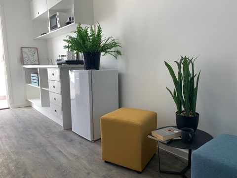 The Roost Student Living – Campus Life