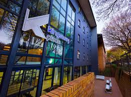 Kingsway Place Student Accommodation – Campus Life